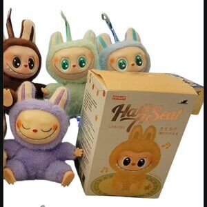 Accessories | Light Sound Lafufu Labu Mystery Box | Poshmark